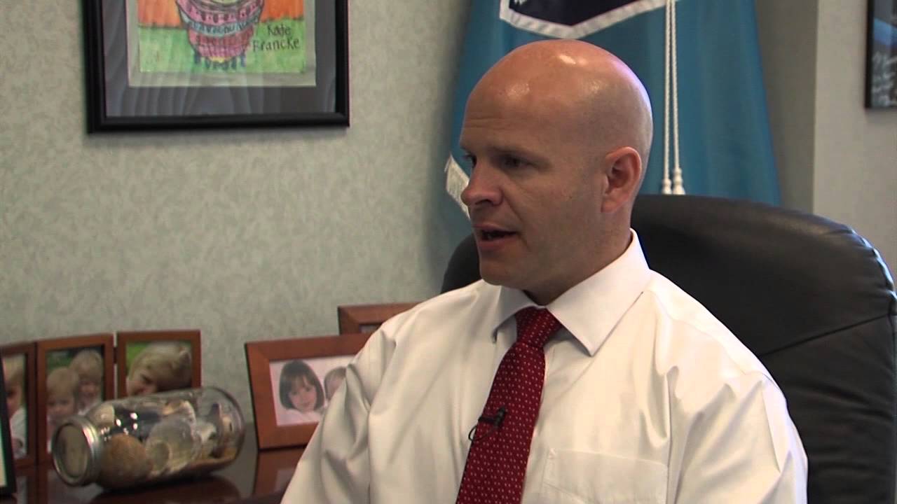Capt. Darren Francke Talks About Why An Amber Alert Wasn't Issued in ...