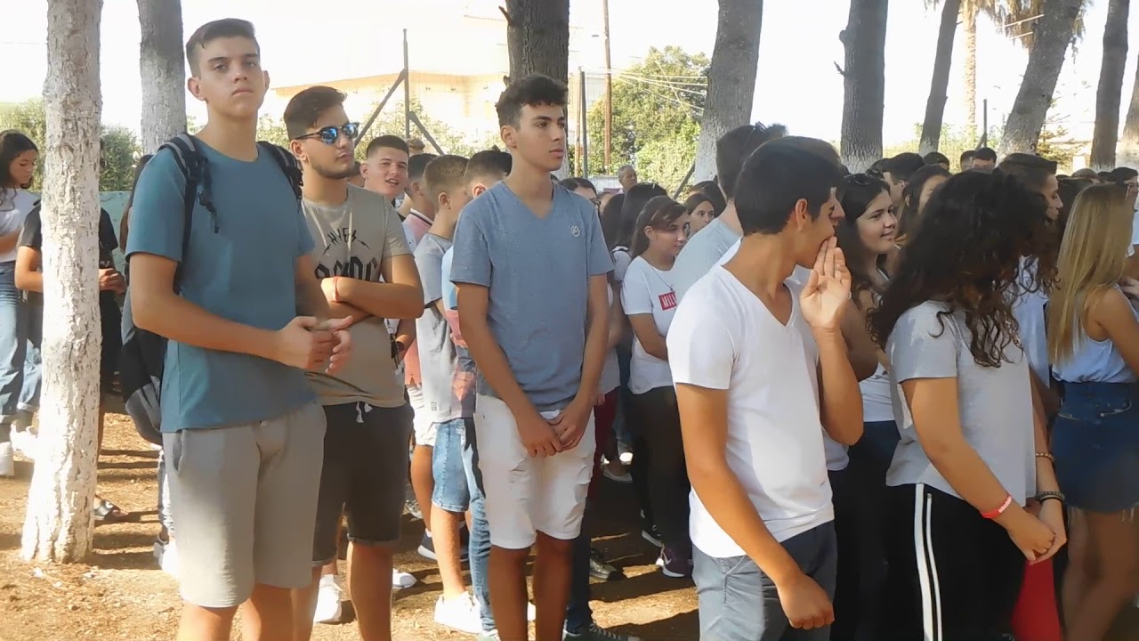 11 ΣΕΠΤΕΜΒΡΙΟΥ 2018: ΤΑ …ΑΓΙΑΣΑΜΕ ΤΑ ΠΙΤΣΙΡΙΚΙΑ ΜΑΣ ΣΤΗΝ ΚΥΠΑΡΙΣΣΙΑ ΚΑΙ ...