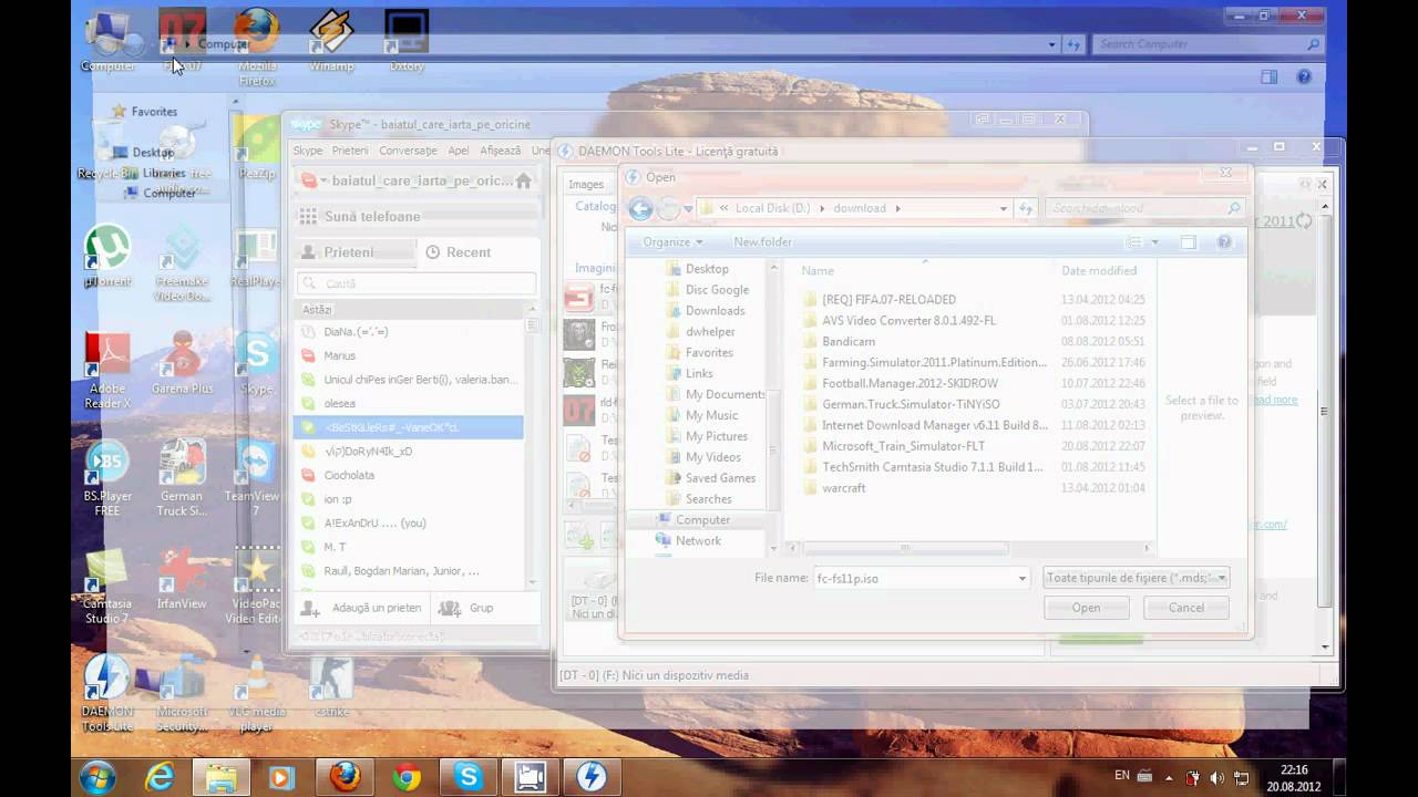 Instalare MSTS Tutorial Instalarea Addonurilor Romanesti in MSTS - YouTube