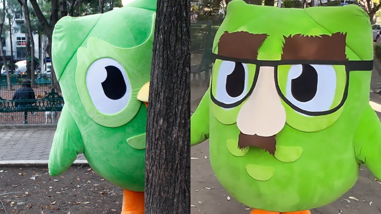 LAS MEJORES RESPUESTAS Y MEMES DE DUOLINGO - YouTube