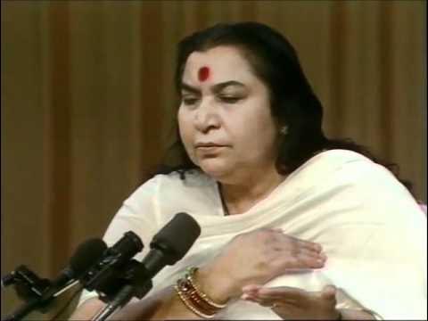 Shri Mataji Self Realization (Kundalini) - Brisbane Queensland ...