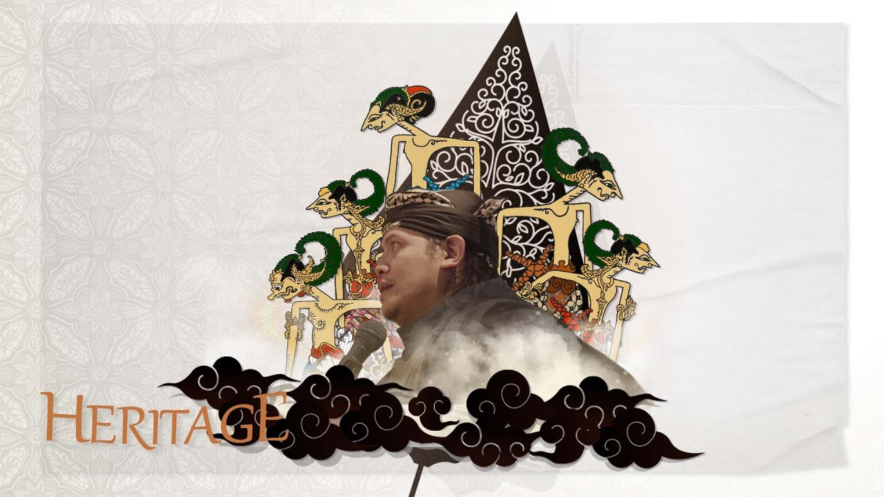 Lekatnya Hubungan Wayang Kulit dalam Islam Nusantara | HERITAGE - YouTube