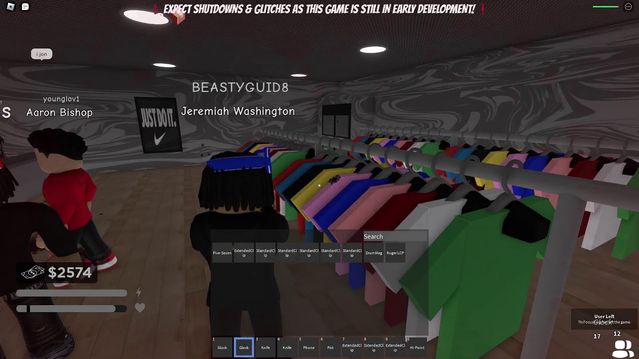 Roblox Gang Activites|South Bronx: The Trenches| - YouTube