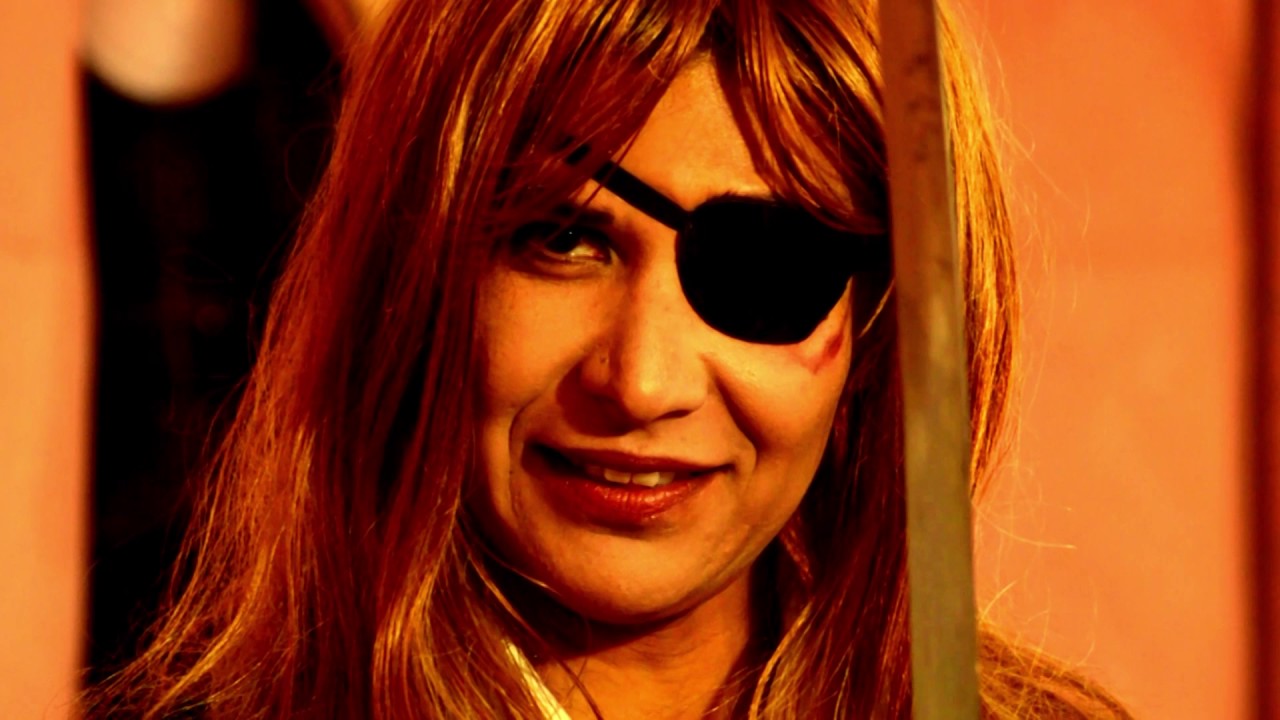 Remake Kill Bill - YouTube