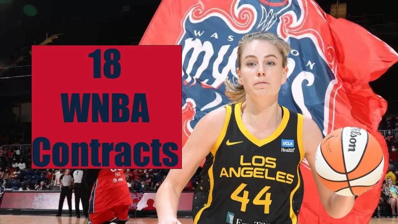 Karlie Samuelson Talks WNBA Expansion and Her Long, Twisting Path to ...