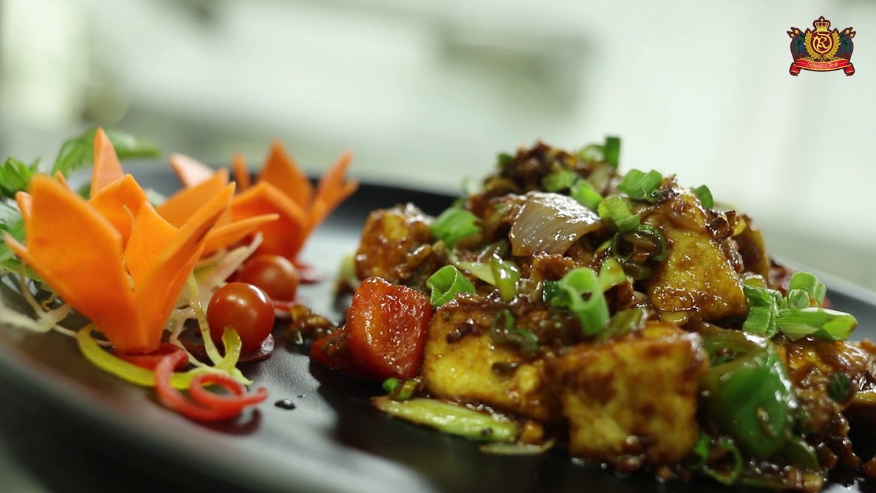 Best Food | Royal Oak | Vashi - YouTube