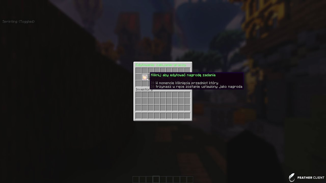 PLUGIN NA ZADANIA DZIENNE [SKYPVP, BOXPVP] - YouTube