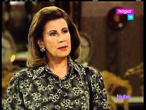 Telenovela Ángela - Capitulo 50 [1/3] - YouTube