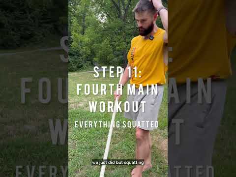 Stick Flow (Full Video — Old Guide)