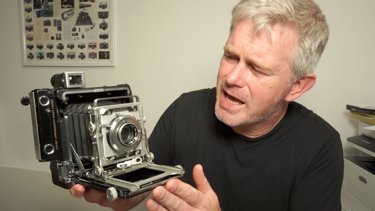 Do you really need that new camera? - YouTube