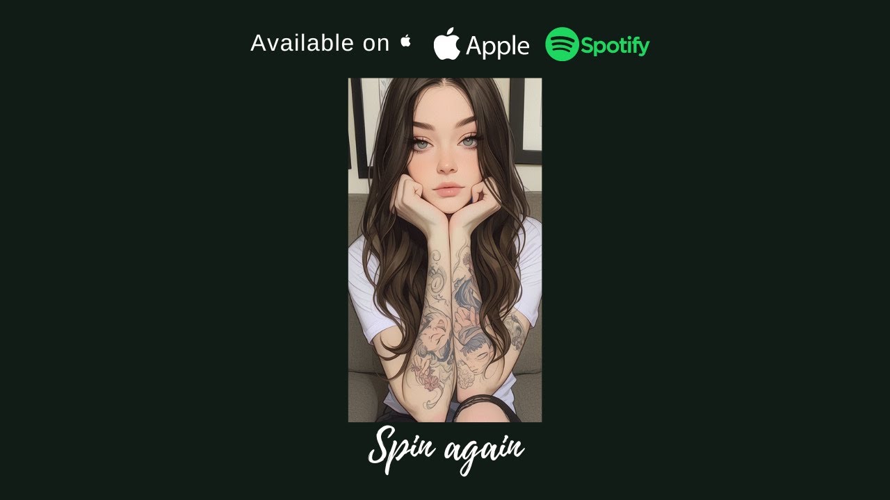 Spin Again - YouTube Music