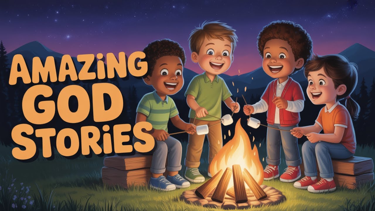 God Is Amazing - YouTube