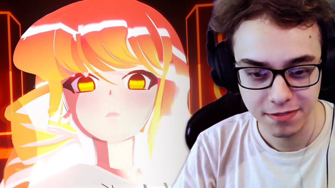 Сабо смотрит: Exyl - Ping! 2 - YouTube