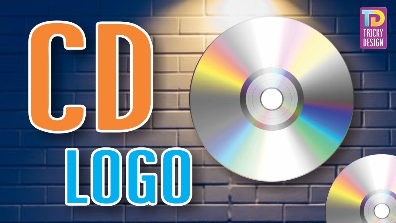 Audio Cd Logo