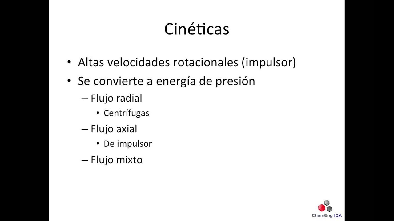 OTM57: Bombas cinéticas - YouTube