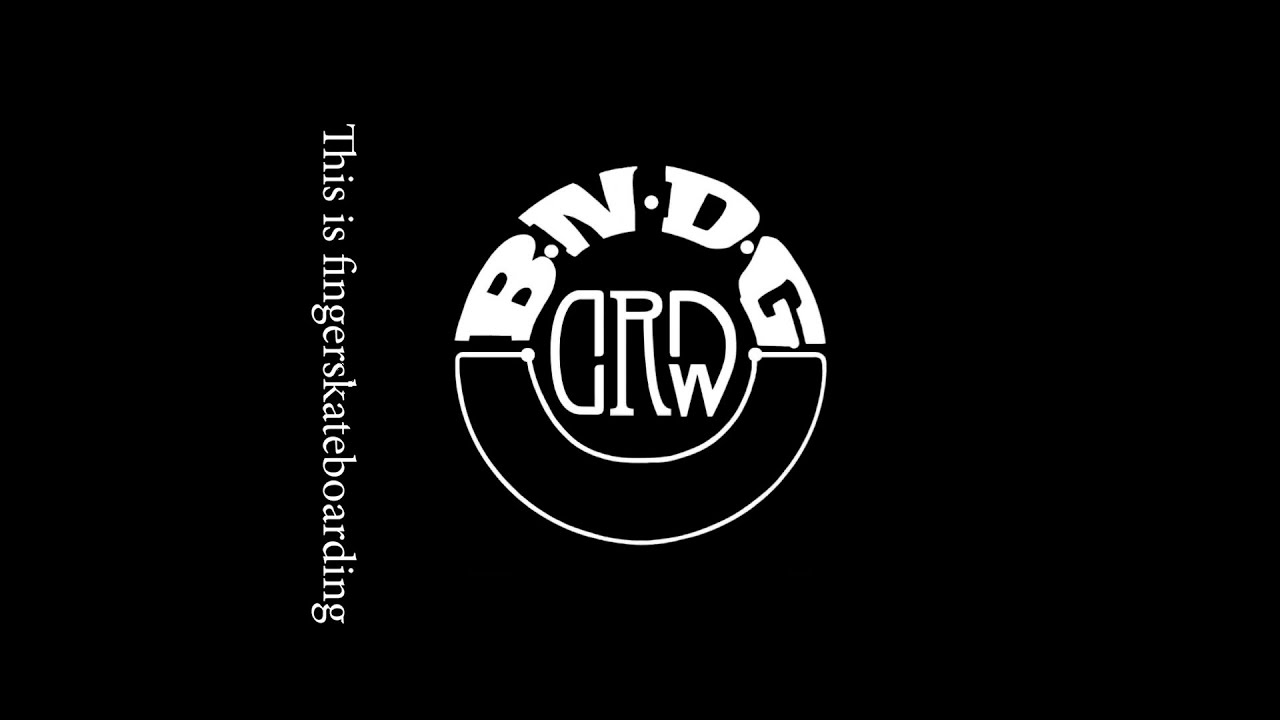 BNDG Crew at the Blackriver HQ 2022 - YouTube