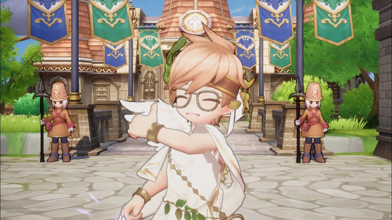 Ragnarok Origin NA High Wizard [MC Build] EC5 Solo (Gob, Drake, Drac ...