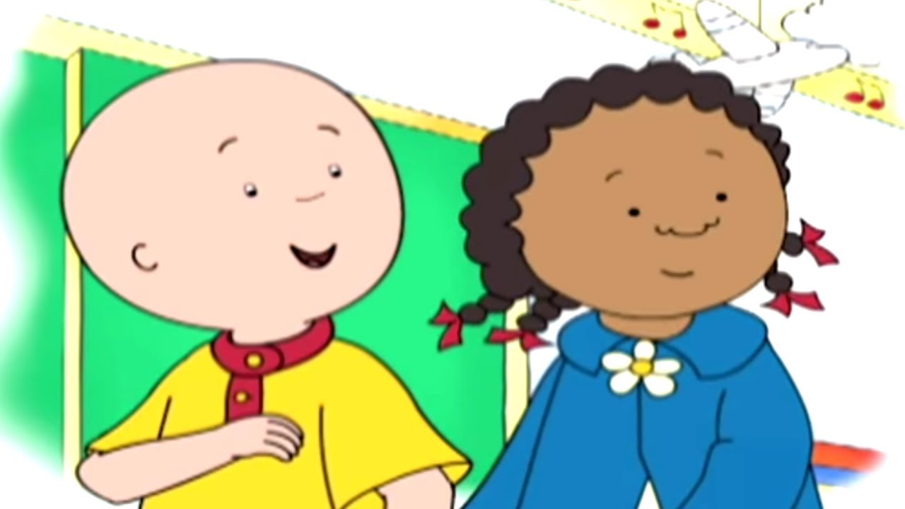 Kaapo Suomeksi - Romanttinen Kaapo | Piirrossarja lapsille | Uudet ...