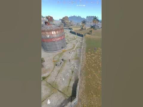 Join if you can build big bases 3x let's go pvp. server ( crazy Fam rust YouTube twitch) no ...