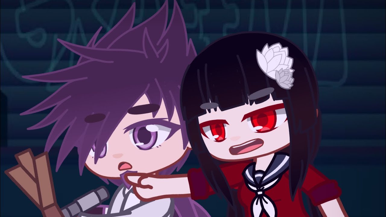 Harumota (Maki x Kaito) angst // ️x💖 - YouTube