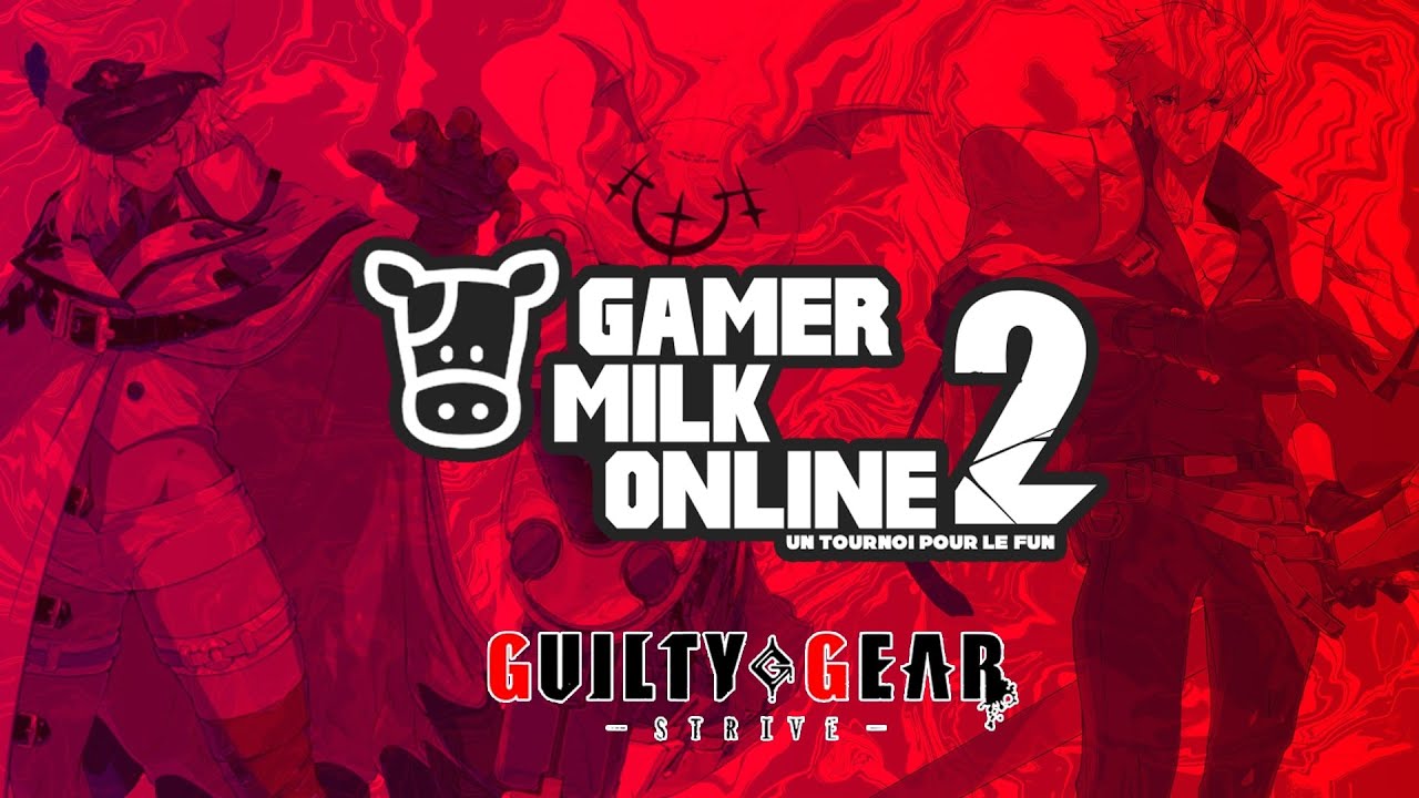 Gamer Milk Online 2 - YouTube
