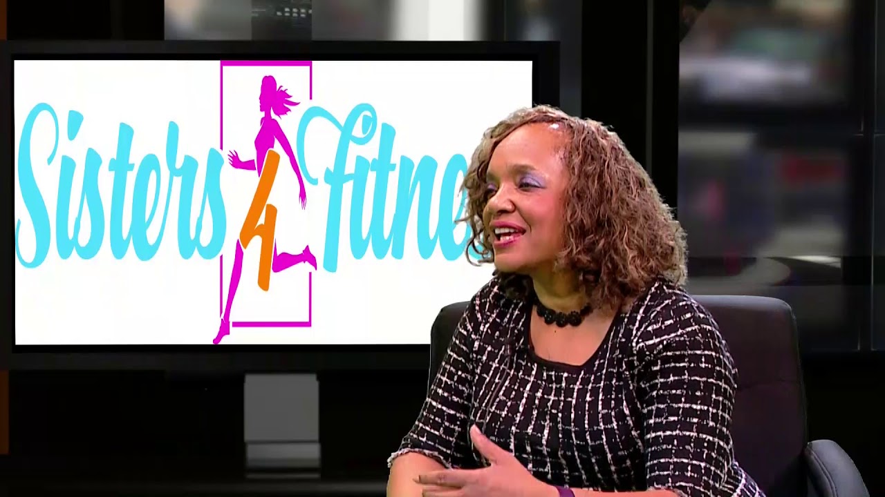 Sisters4Fitness, Homicidal Trauma Pt 1, Dr Deborah Haskins - YouTube