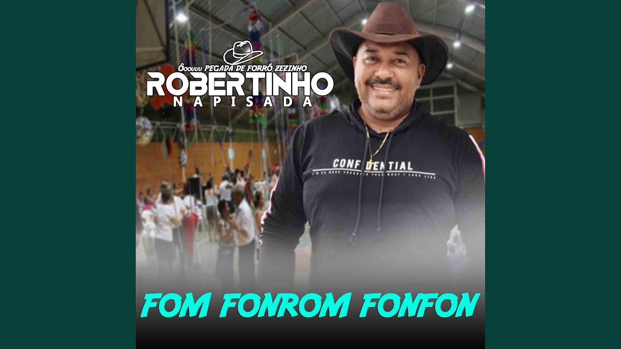 Fom Fonrom Fonfon - YouTube