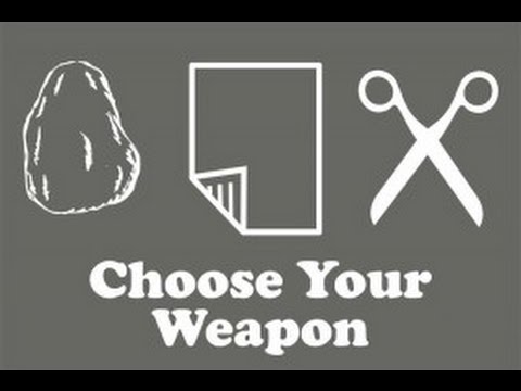 Programming a Simple Rock Paper Scissors Game in Eclipse Part 2 - YouTube