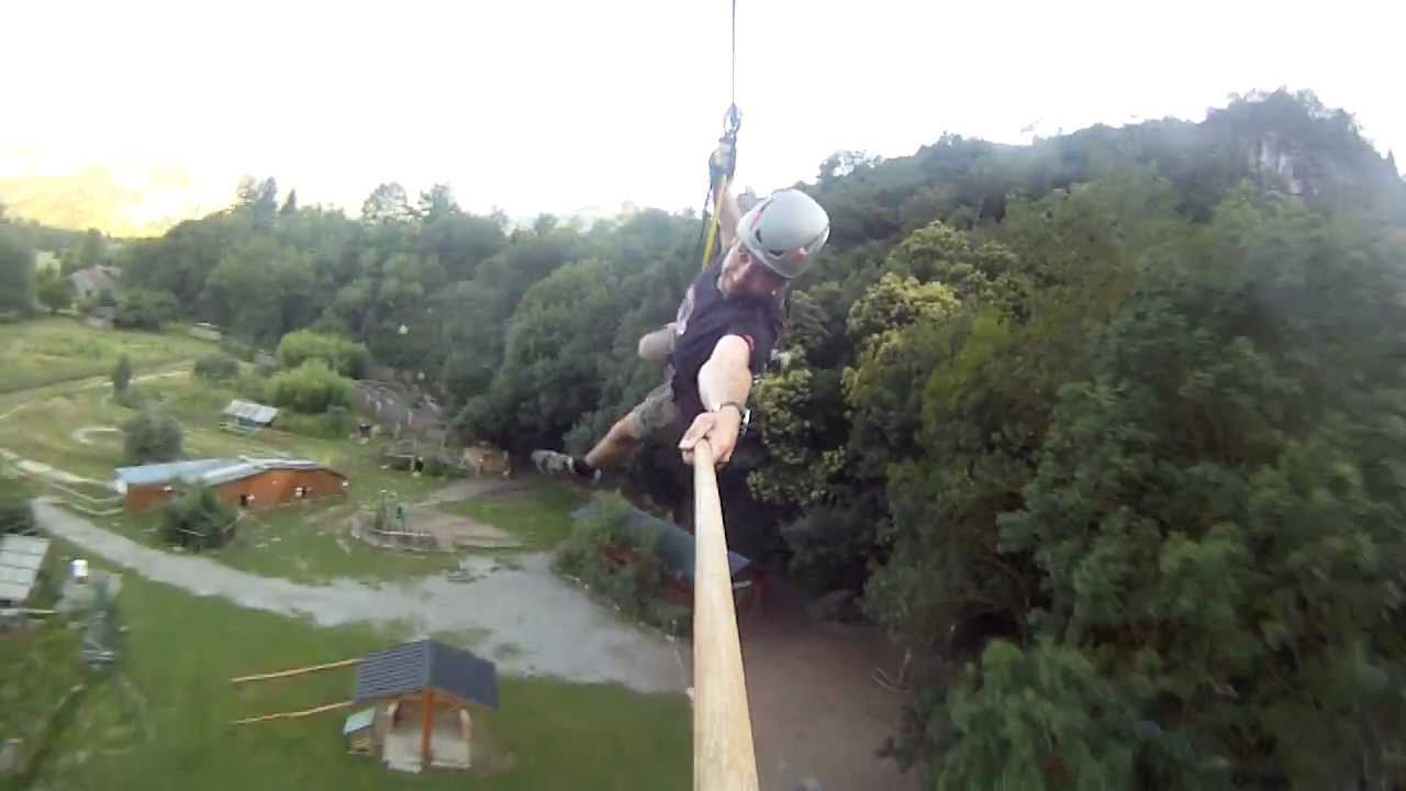 TYRO PYRENEES HO - YouTube
