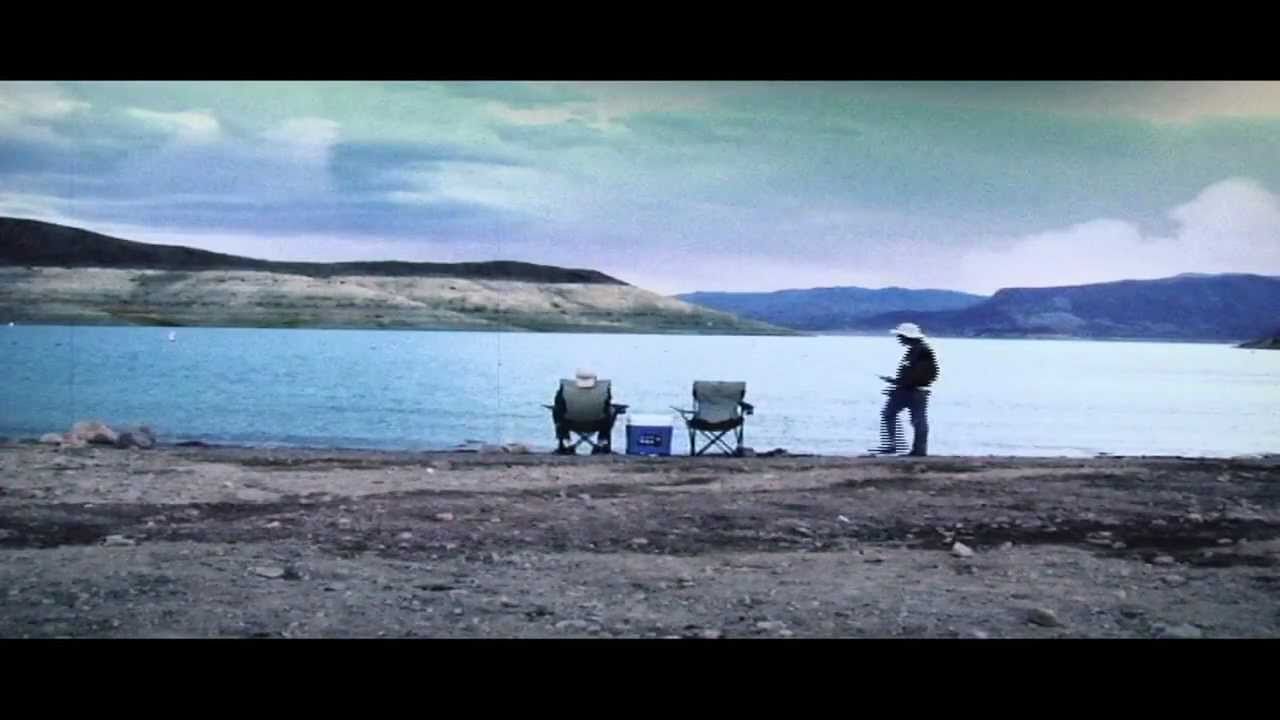 Fishing AMY (Short Film) - YouTube