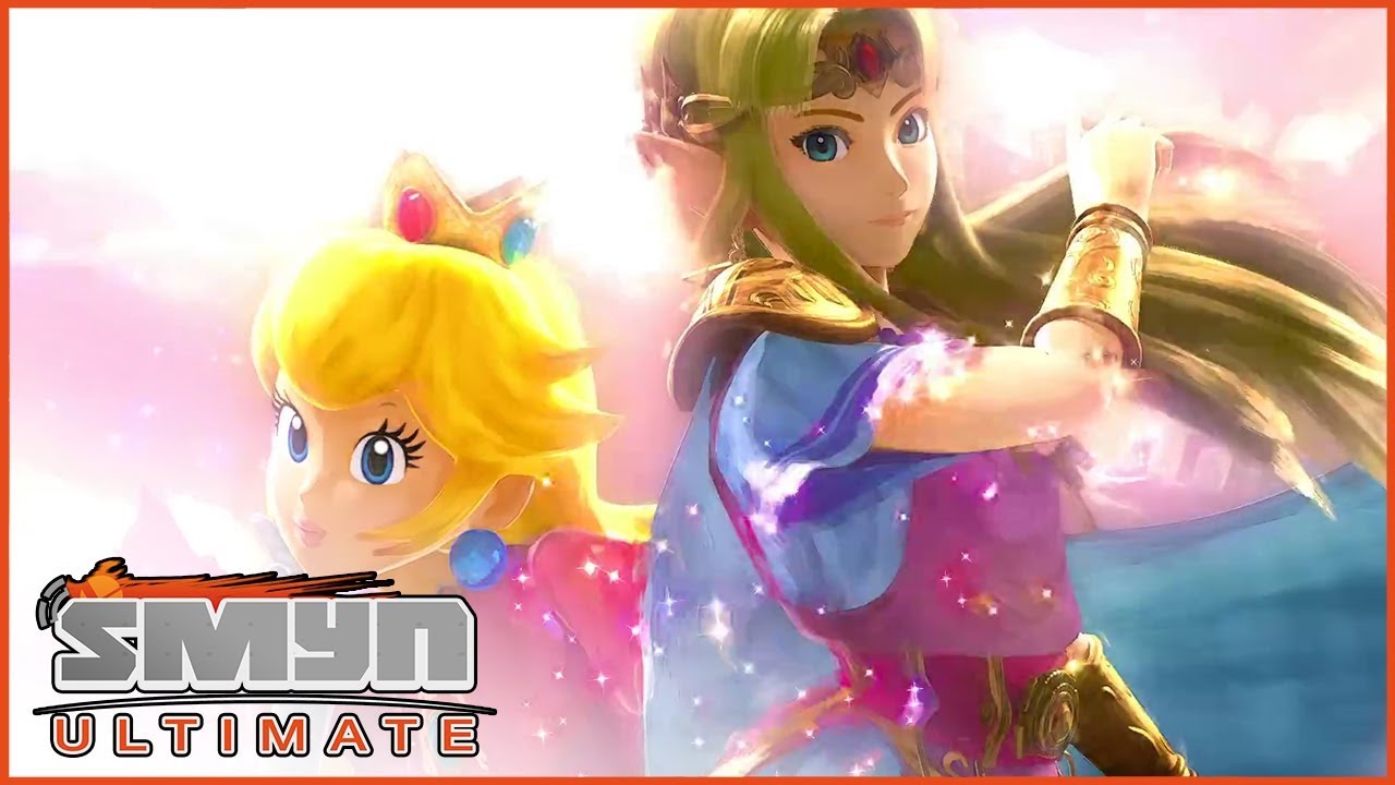 SMYN Ultimate | Episode 22: The Banner Comes Alive - YouTube