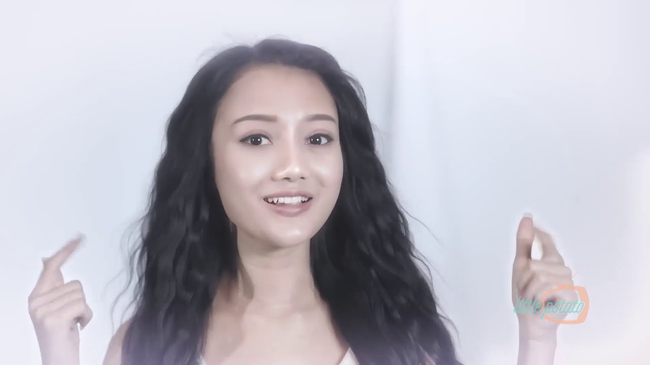 LIKE YOU Cover By EAINT TREASURE - YouTube