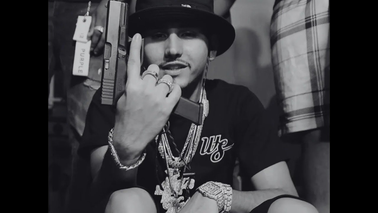 [FREE] CLARENT KP PRESSRUE 9X19 Sample Type Beat |BANDIDA| Prod Frozen ...