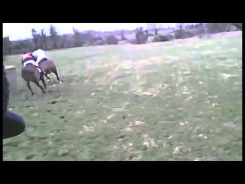 Antler Challenge 2011 Head Cam - YouTube