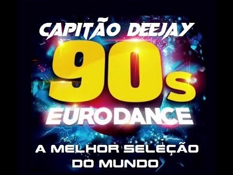 Dance 90,91,92,93,94,95,96,97,98,99,2000 - Supermix