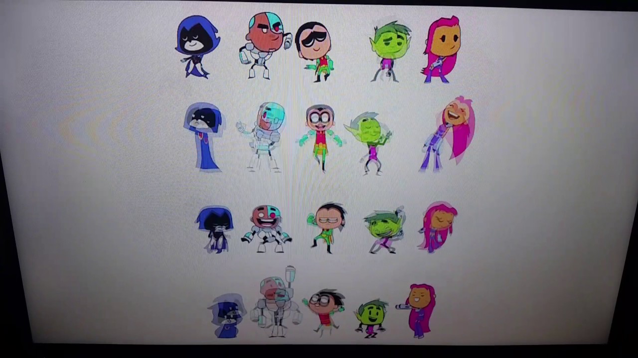 Cartoon Network Summertime Go! (full version) - YouTube