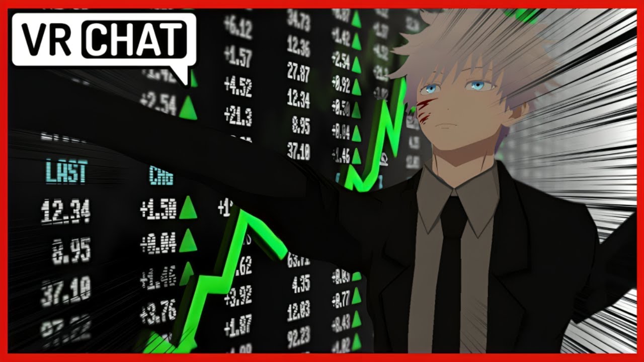 GOJO MAKES A VR BUSINESS... - YouTube