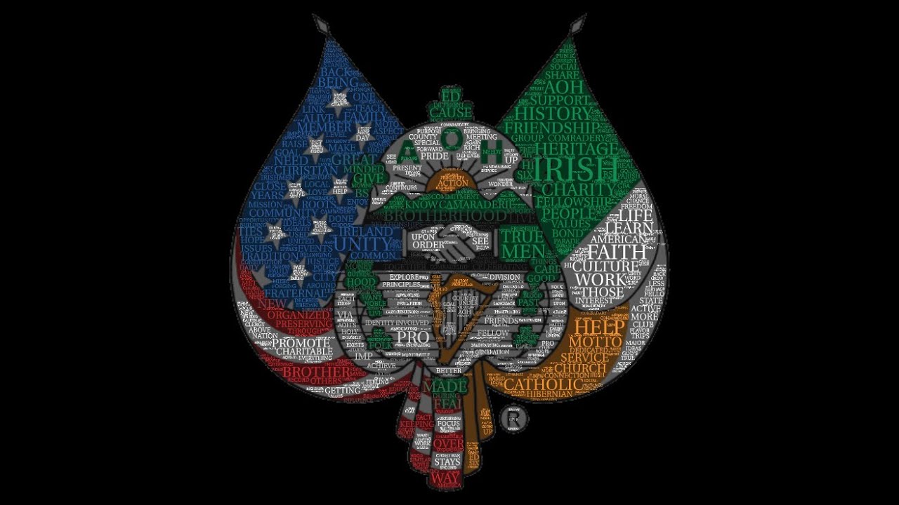 What is the AOH? - YouTube
