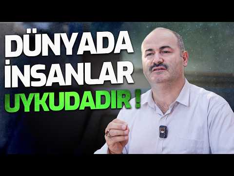 Milyonların Hayatını Değiştiren O Sohbet! | Said Şaşmaz @hisarkapisi