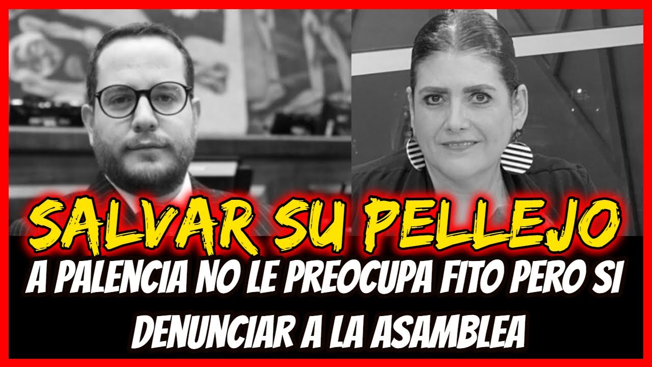 El pellejo de Palencia - YouTube