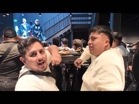 Diario del Padrino Ep.03 | La Rifa del Jordan 1 Alaska Ft. Manases 