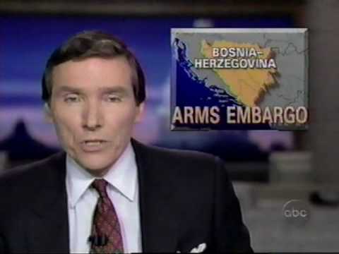 ABC News Brief and Promos May 1994 - YouTube