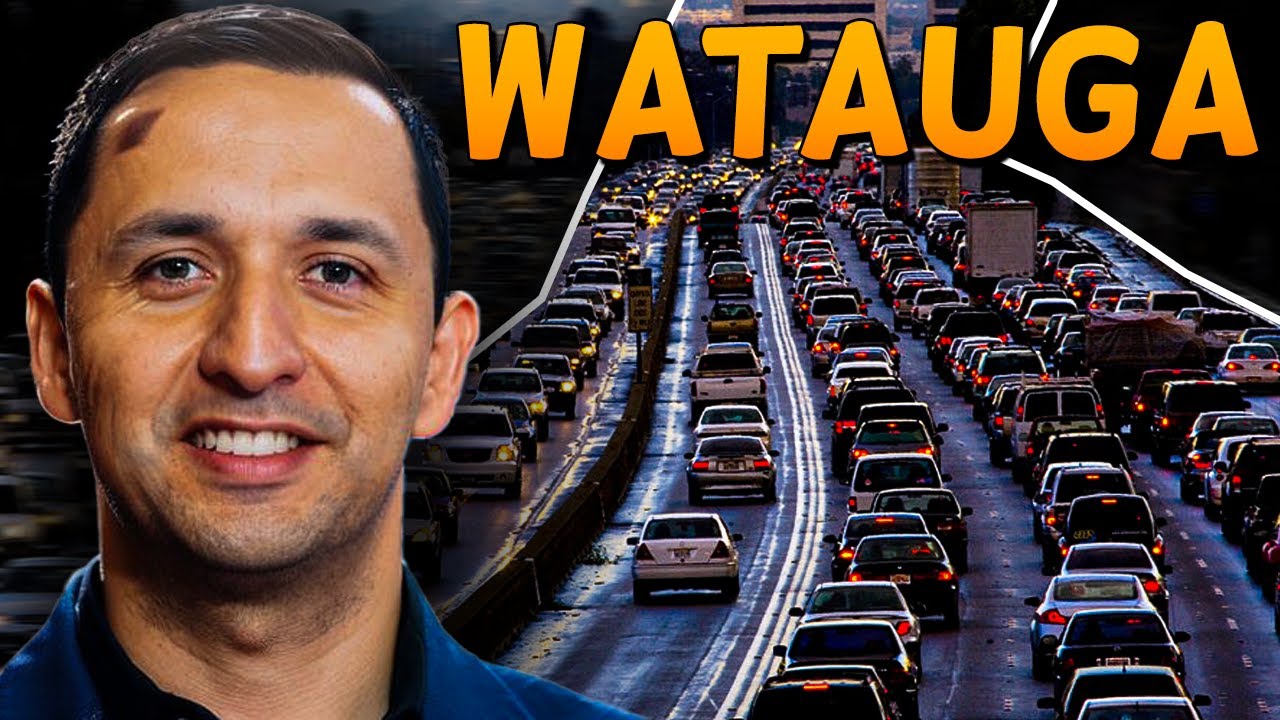 Watauga, Texas Top Pros and Cons | Is Watauga Worth It in 2024? - YouTube