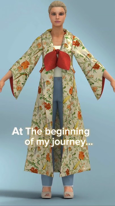 I had a fairly quick start in 3D,but I kept a few of my first artworks as mementos! # ...