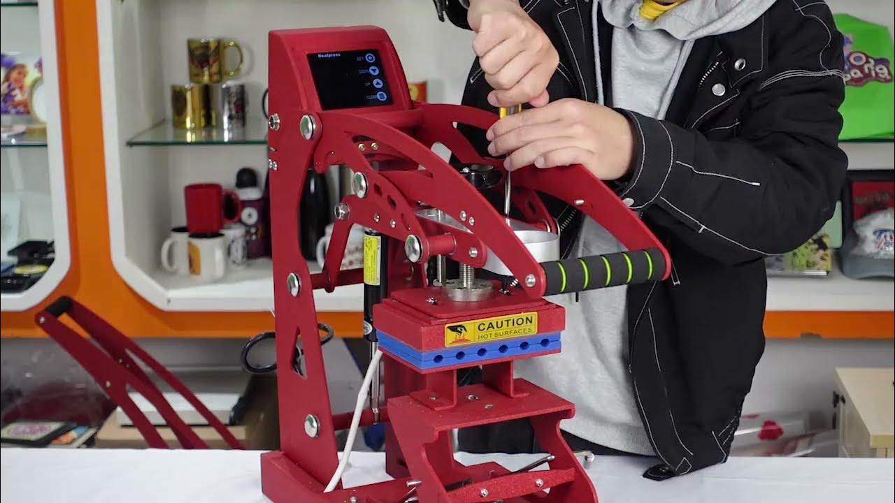 How To Use Mecolour Pen Press Machine To Transfer Pen YouTube how-to-use-mecolour-pen-press-machine-to-transfer-pen-youtube