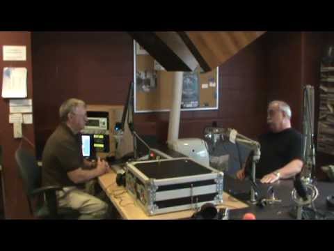 Dan Melanson - Greater Sudbury Taxpayers Association Part 1 - YouTube