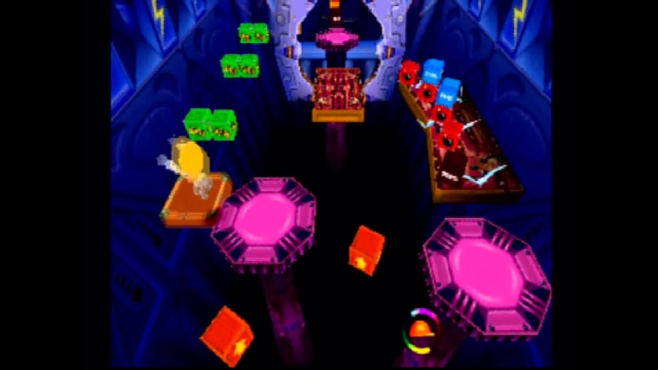 Let's Play M&M's Shell Shocked Episode 9: Pain - YouTube