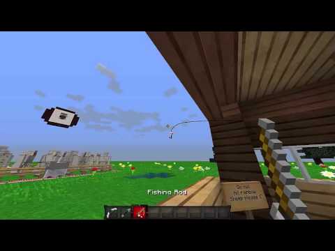 [ Minecraft:Texture Pack ]Solr 16x Red InFinite Edit - YouTube