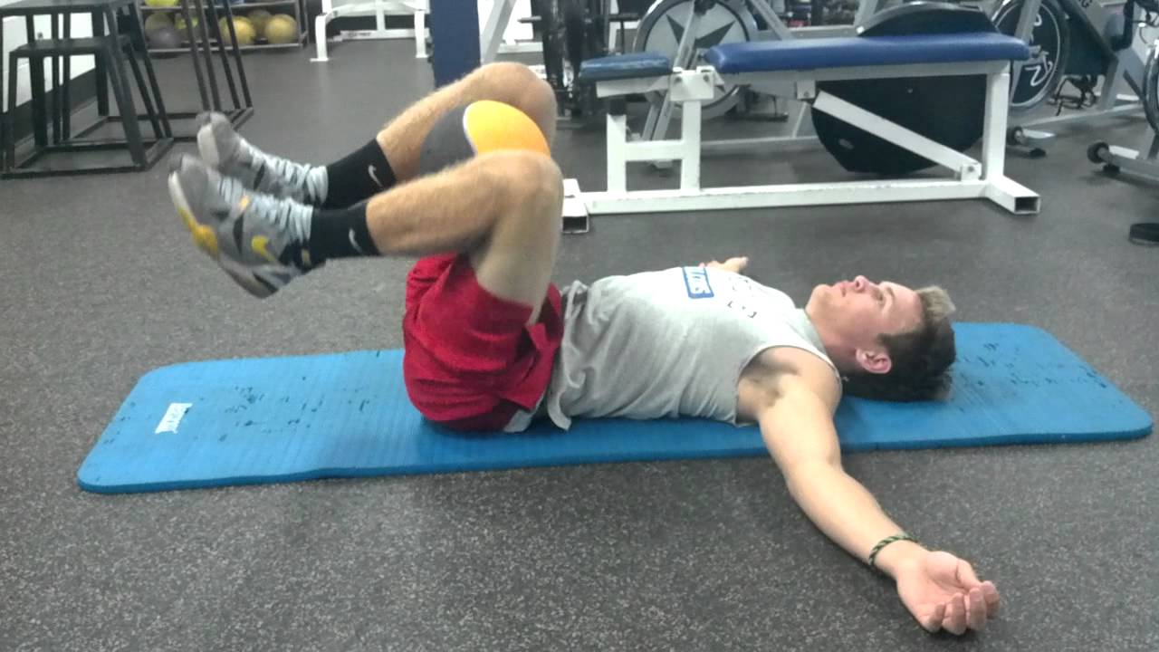 Supine Windshield Wiper - YouTube
