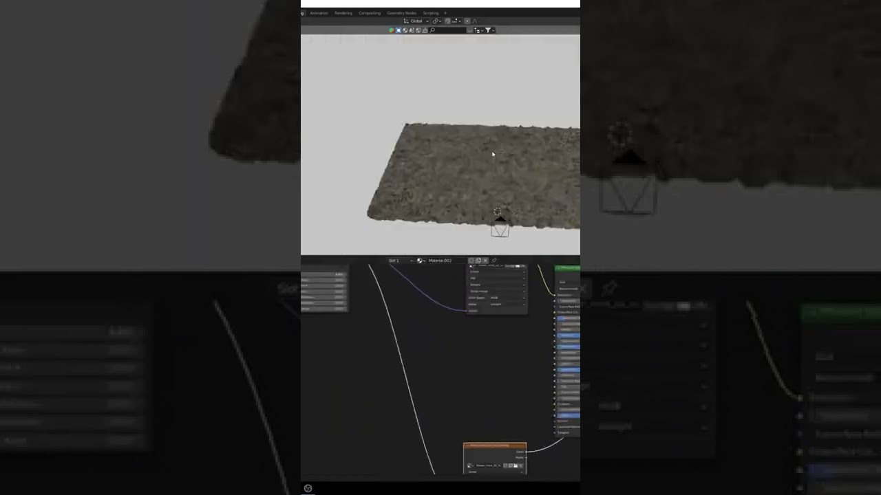 Yeat - Lyfë Cover Art! Improve Your Renders in 10 SECONDS! Blender 3D ...